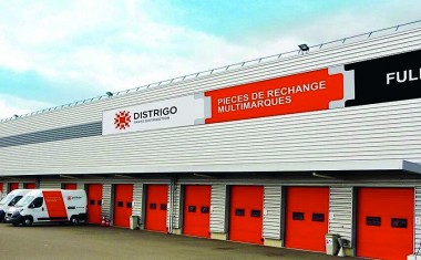 Distrigo à l’épreuve de l’amélioration continue